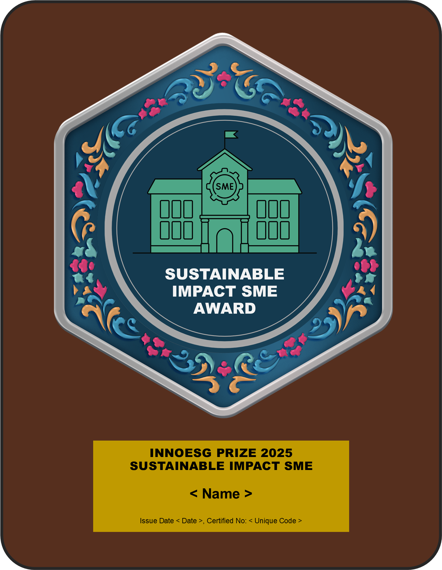 Sustainable Impact SME